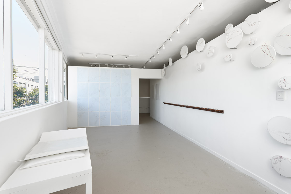 Residuum | Sarah Kate Ritchie