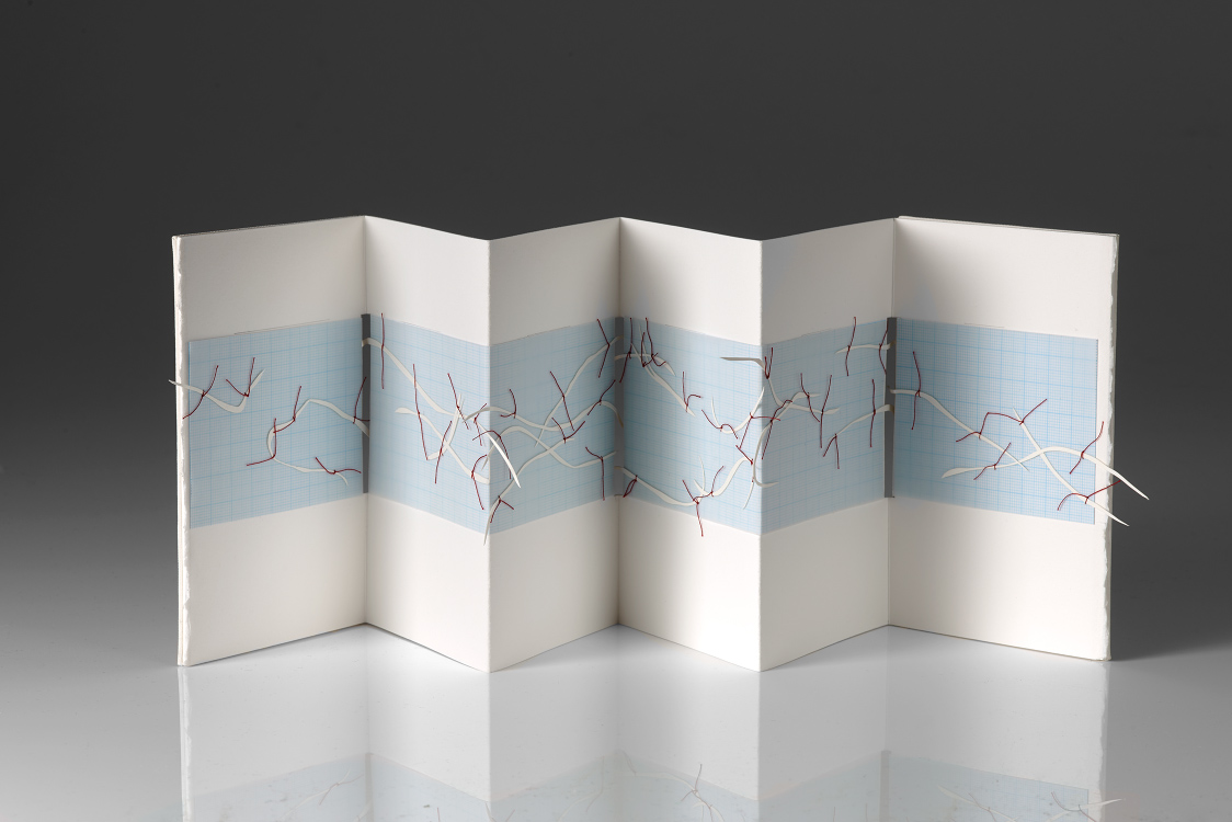 Mapping the intangibles | Sarah Kate Ritchie